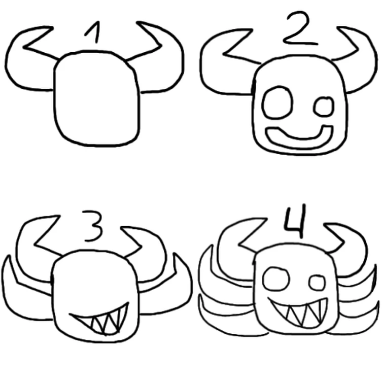 some stuff from when i was making the killbrick milestones uhhh | Fandom