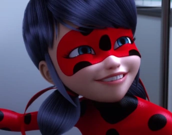 Day 1 Cursed Images: Ladybug | Fandom