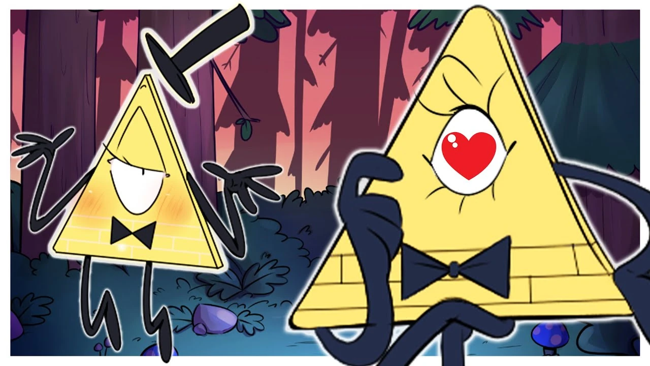 …And this is why I started a actual villain arc | Fandom