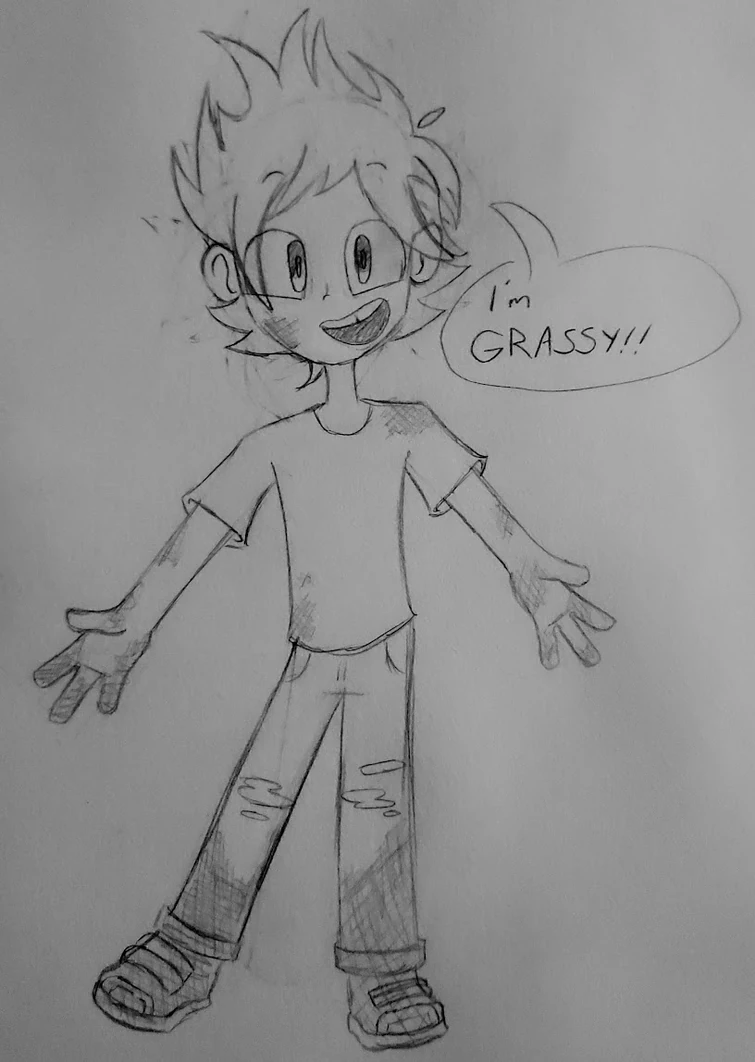 Light Switch-y or something idk i don't watch bfdi | Fandom