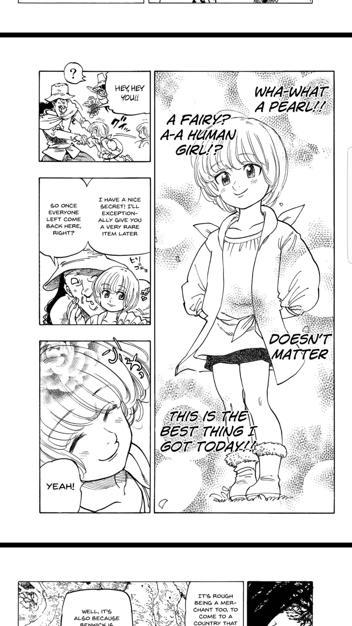 THIS IS LANCELOT?!?!?!?! | Fandom