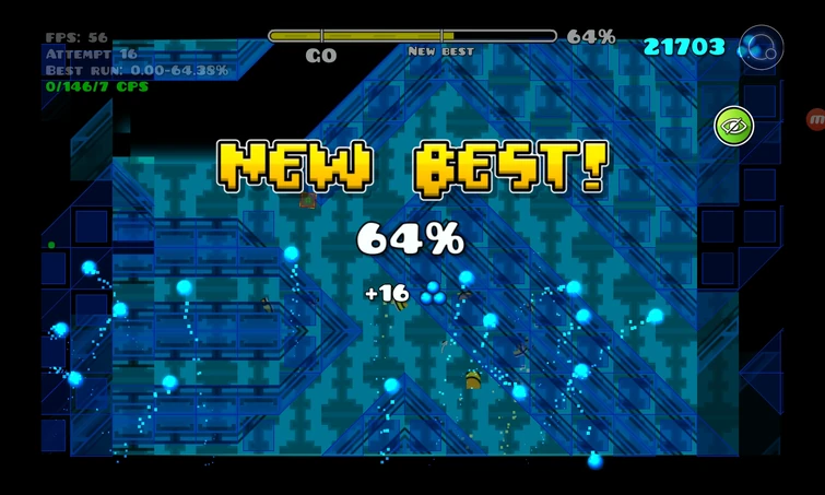 Forsaken Neon 64% + Progress | Fandom