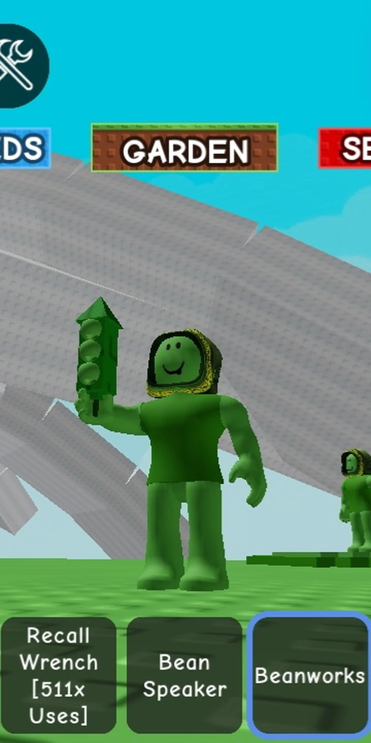 Bean or Leave. | Fandom