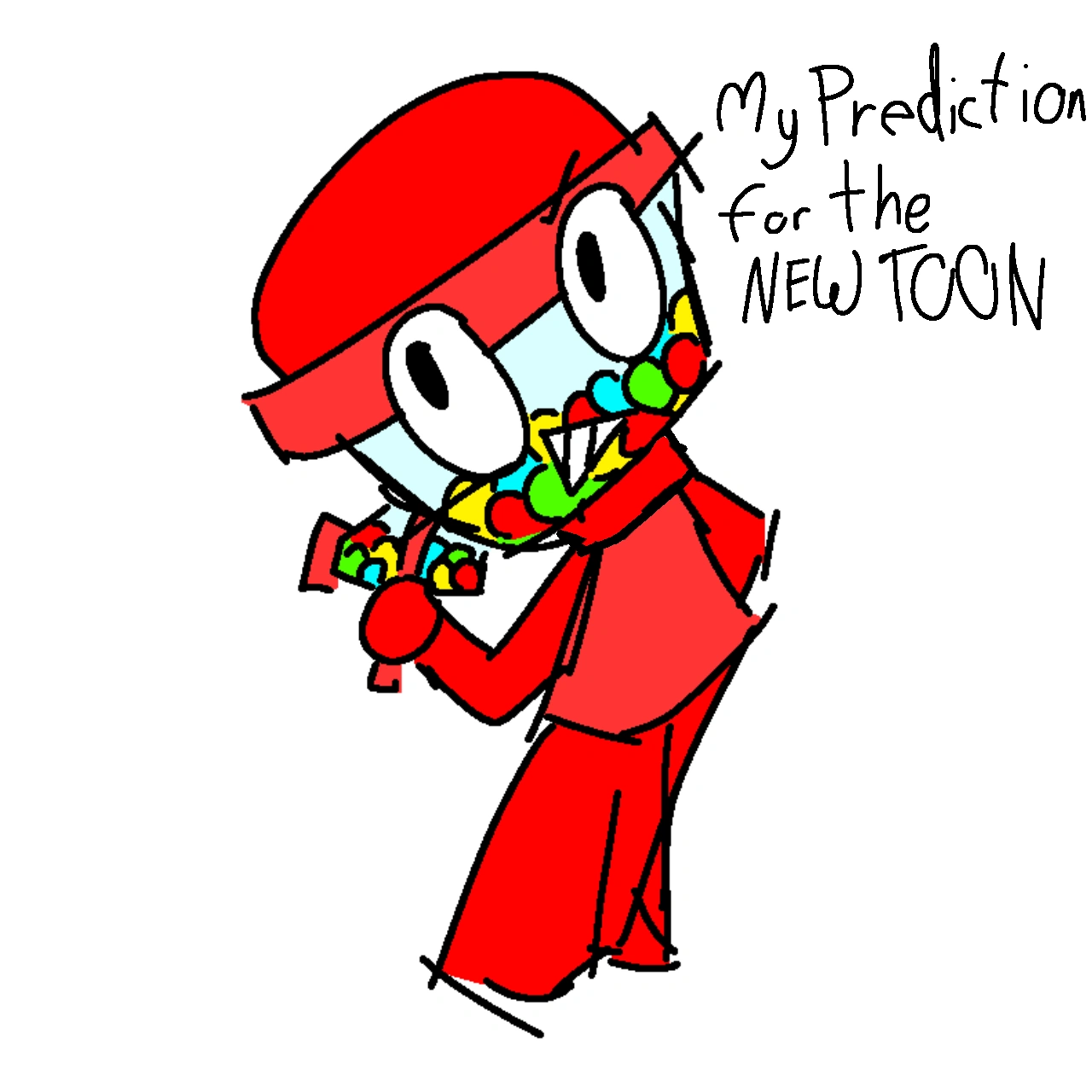 Prediction! | Fandom