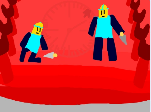 stupid time paradox thing | Fandom