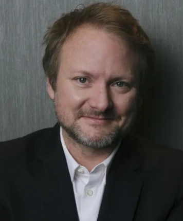 🎂 Happy Birthday Rian Johnson who directed TLJ | Fandom