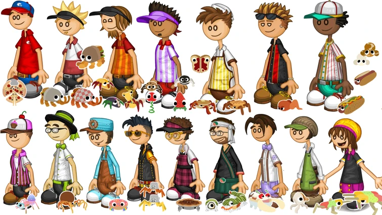 Discuss Everything About Flipline Studios Wiki | Fandom