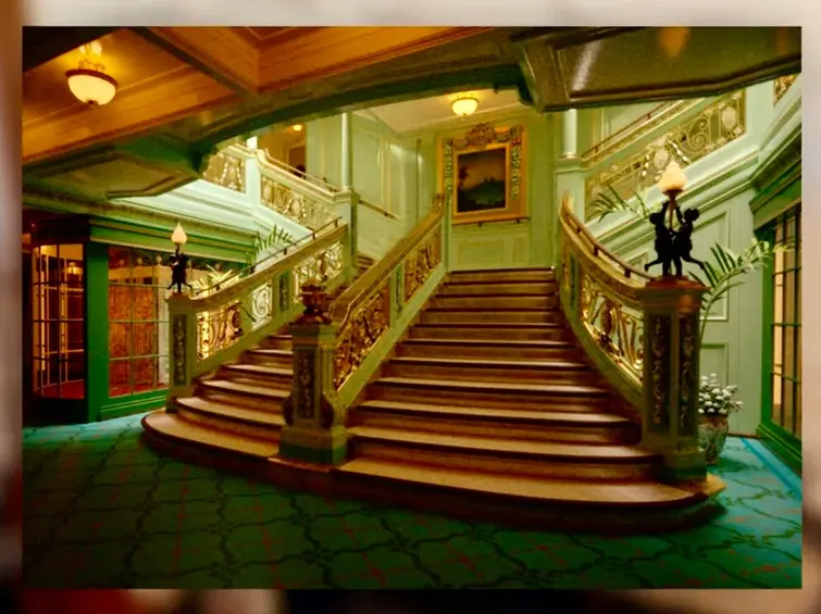 Discuss Everything About Titanic Wiki | Fandom