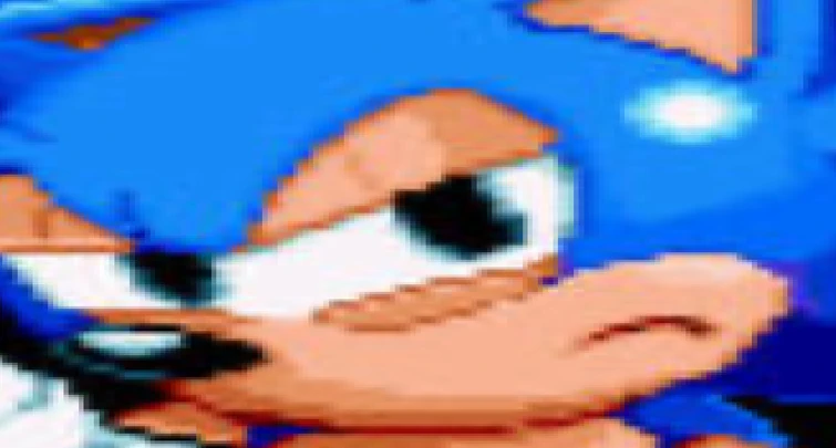 Sonic When He Sees Cringe, Or Sonic.exe | Fandom
