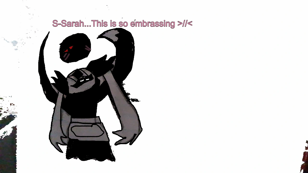 Cursed Art I made Cuz I want ya'll to feel my pain | Fandom