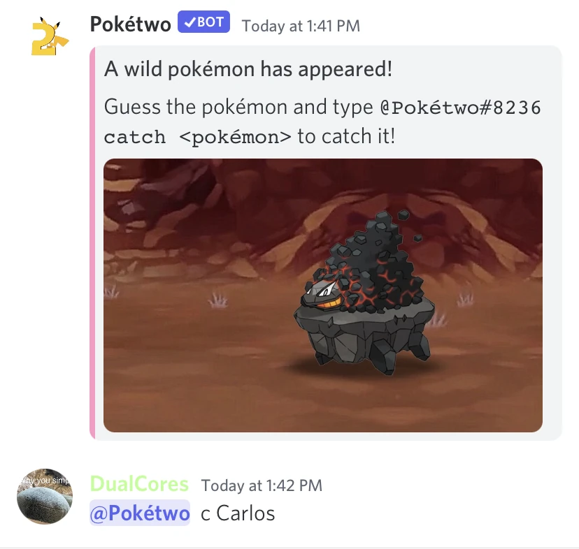 Pokémon but autocorrect hates me | Fandom