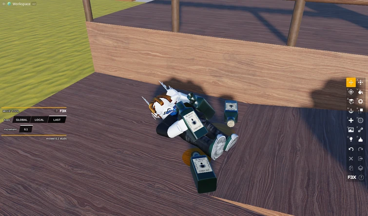 Dead Rails WIKI fanart/build?! | Fandom