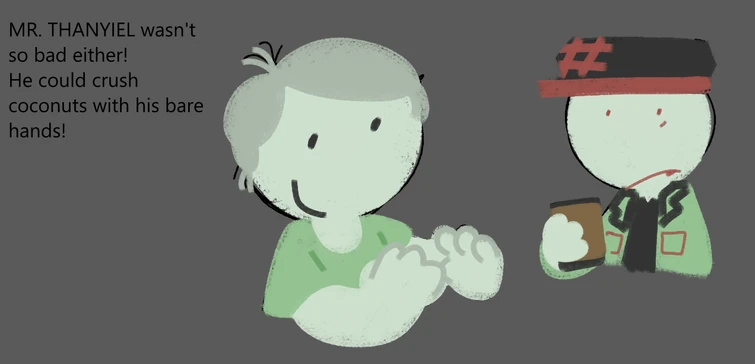 Discuss Everything About Block Tales Wiki | Fandom