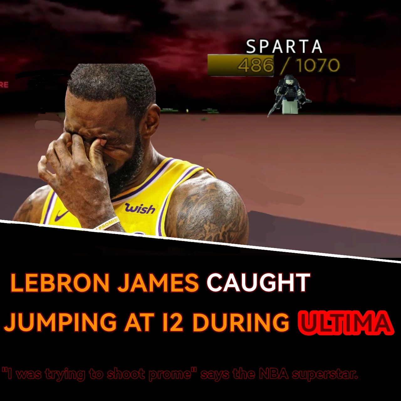 lebron james | Fandom