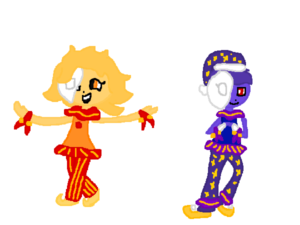 Part 3: Sun and Moon humanized | Fandom