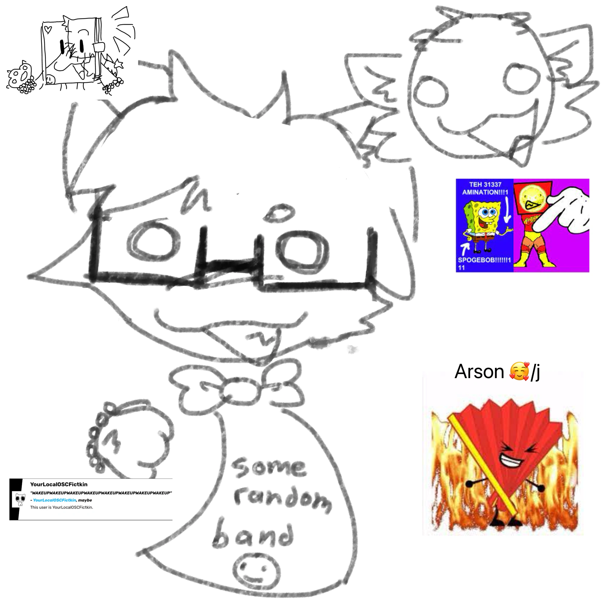 Comment a photo that describes your current emotion | Fandom