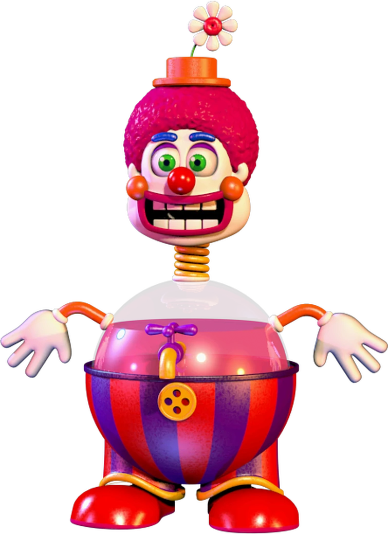 Discuss Everything About Five Nights at Freddy's Wiki | Fandom
