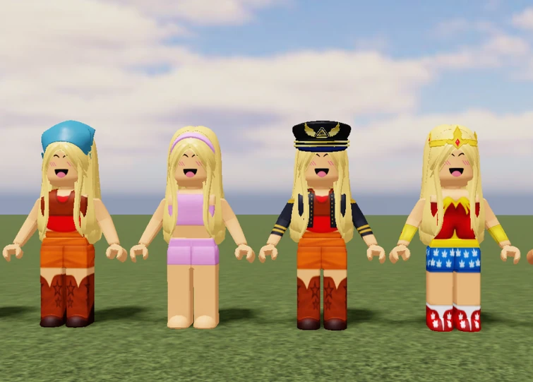 Discuss Everything About Total Roblox Drama Wiki | Fandom