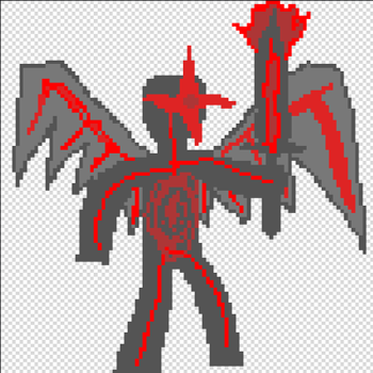 Drawing entities u guys made | Fandom