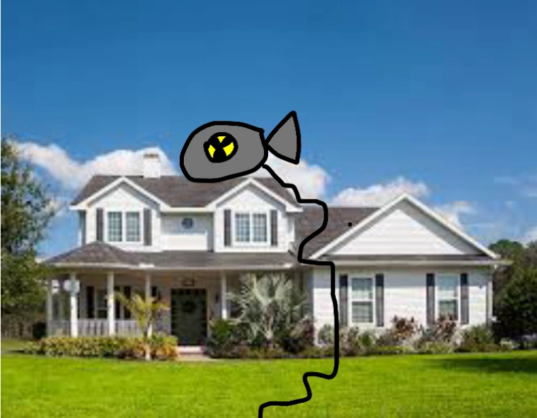 Getting the nuke ready for when Melissa posts BFDI giantess 5 | Fandom