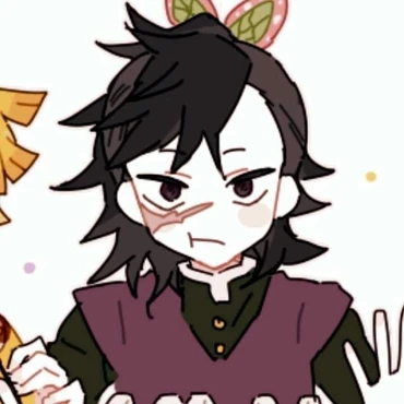 Thinking of changing pfp, who shall be my pfp? | Fandom