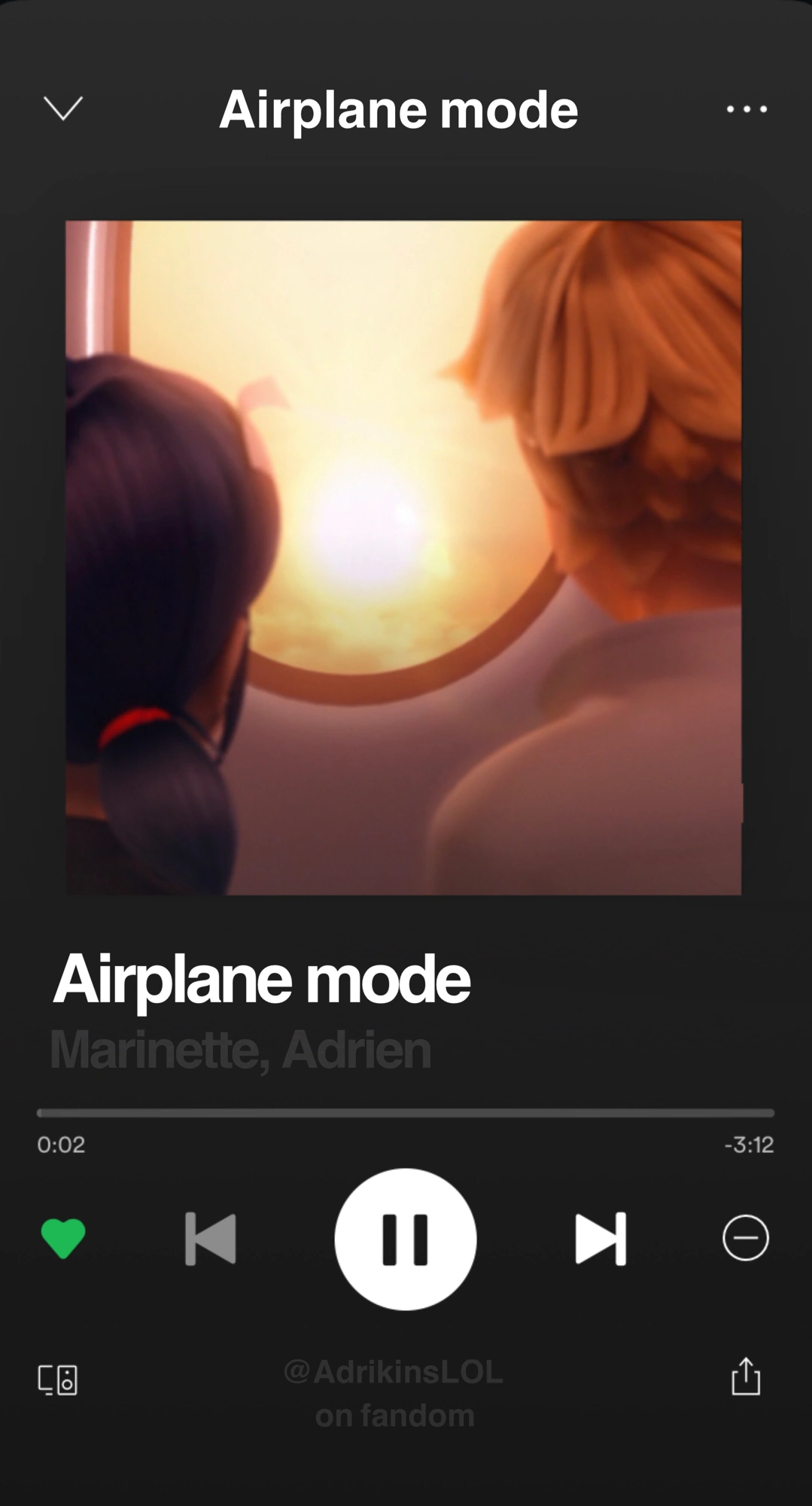 Why is airplane mode a good name 😭👏👏 | Fandom