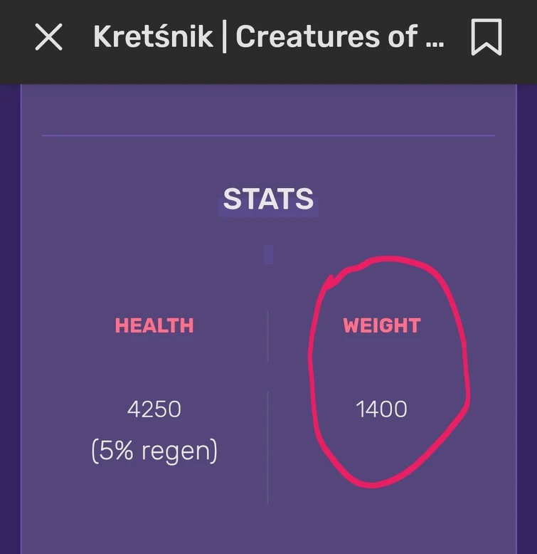 Discuss Everything About Creatures of Sonaria Wiki | Fandom