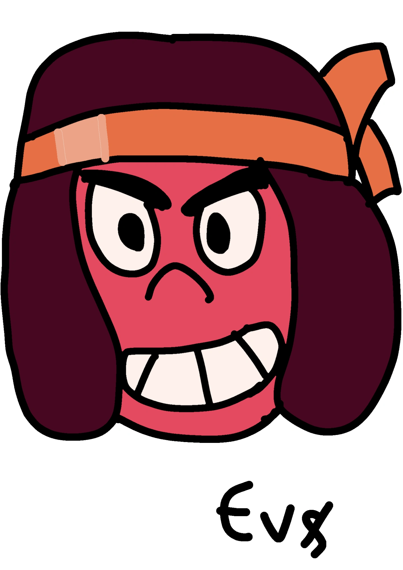 My drawing of Ruby | Fandom