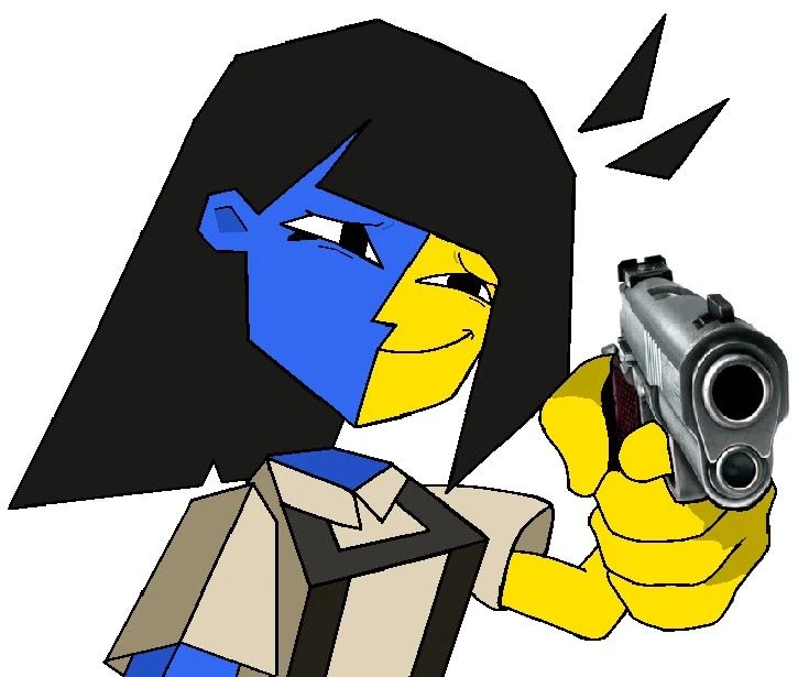 what did i just find lmao- | Fandom