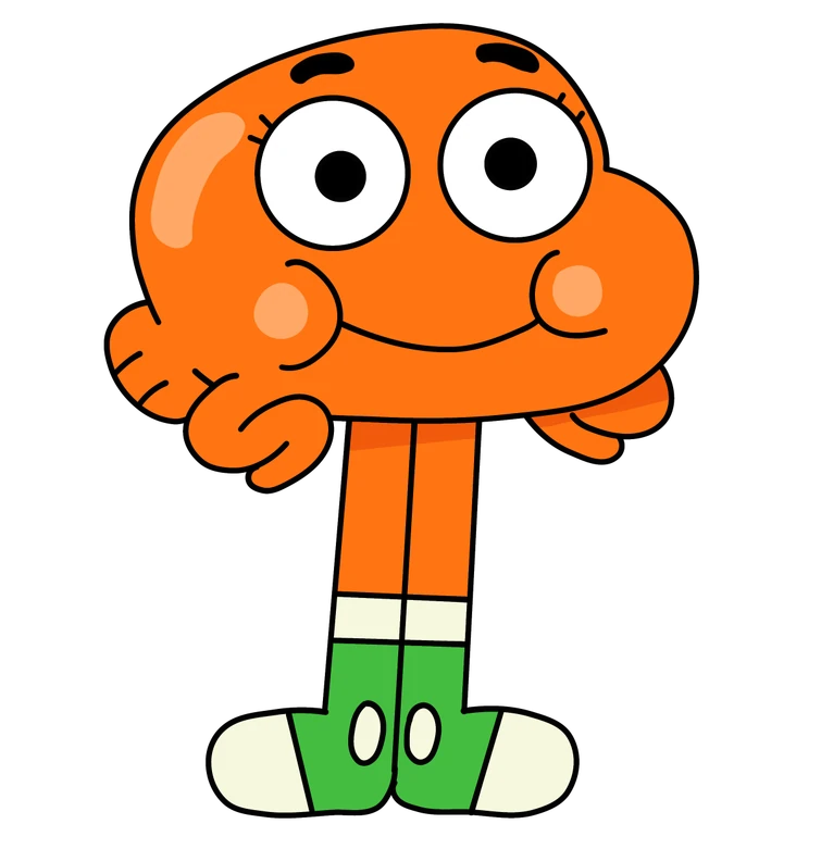 Discuss Everything About The Amazing World of Gumball Wiki | Fandom