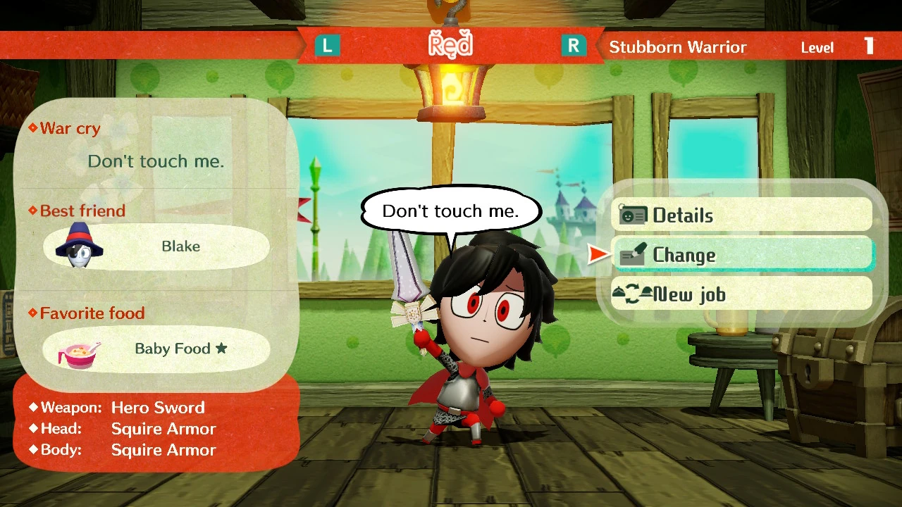 maybe i can make miitopia art | Fandom