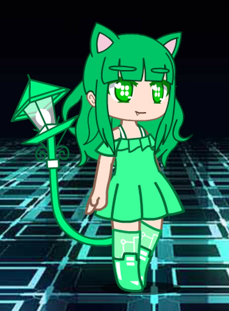 The Console Girls characters and their personality! | Fandom