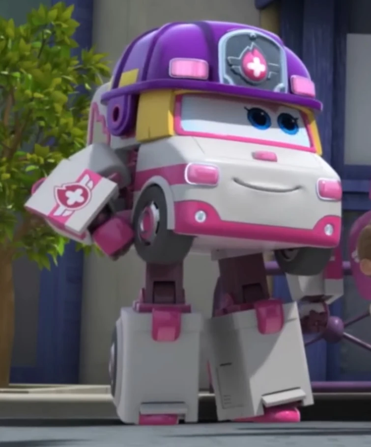Discuss Everything About Super Wings Wiki | Fandom