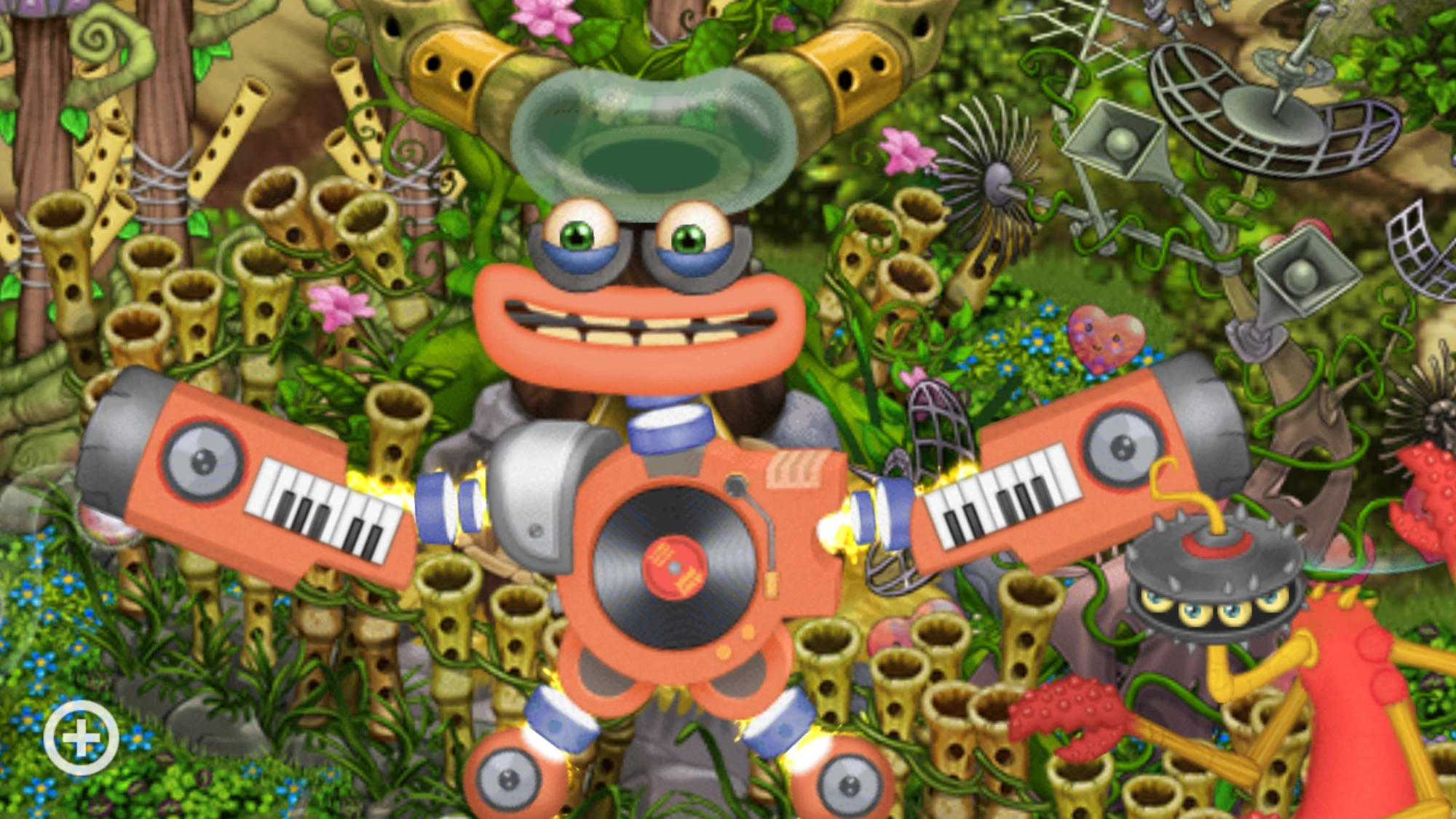 Rare Wubbox | Fandom