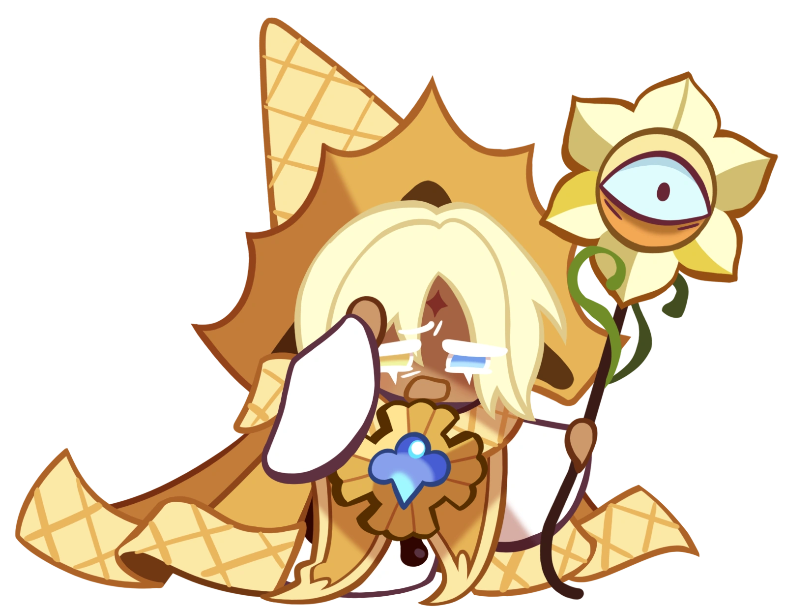 im so sorry but the pain sprite one is so funny | Fandom