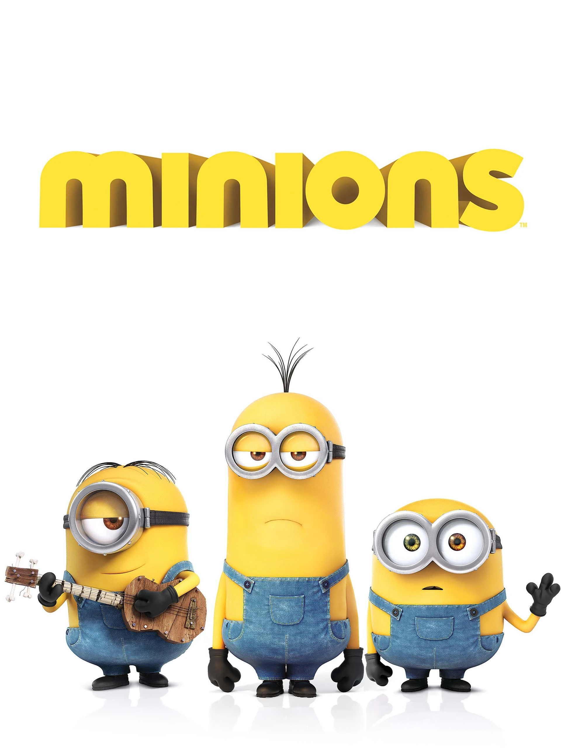 Small Headcanon: Gus and the Minions & Luz | Fandom