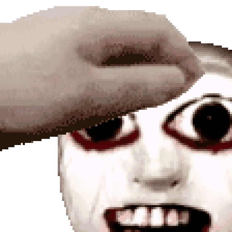 Every U section entity being pat | Fandom