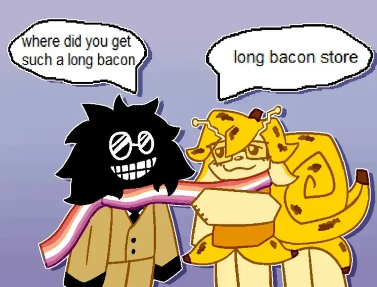 Bive and split being silly | Fandom