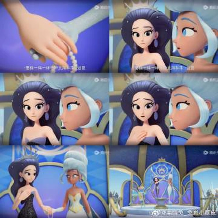 Discuss Everything About Rainbow Bubblegem Wiki | Fandom