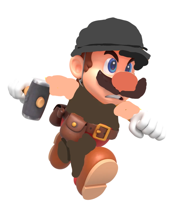 Discuss Everything About Mario Wiki | Fandom