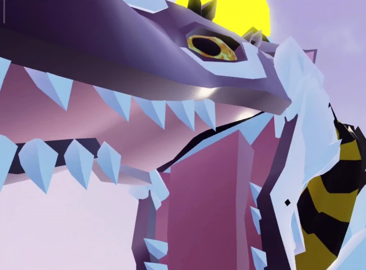 Discuss Everything About Dragon Adventures Wiki | Fandom