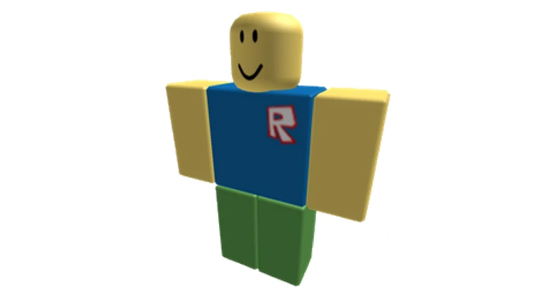 What year did this roblox noob came? | Fandom