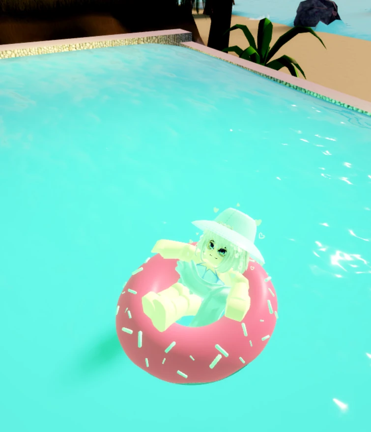 hiii! here is my “aesthetic yep” pic- | Fandom