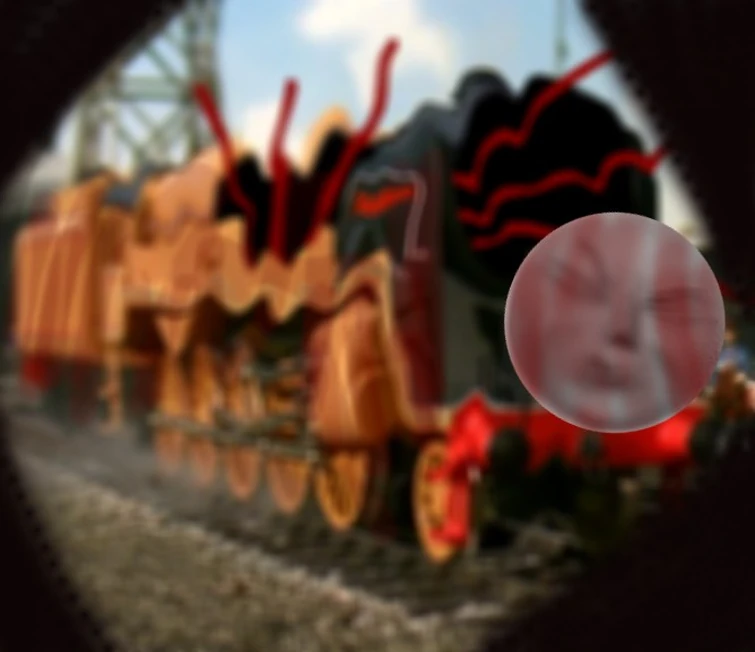 Discuss Everything About Sodor Fallout Wiki | Fandom