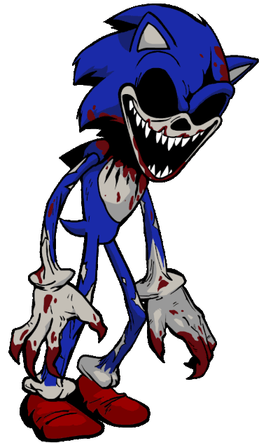 Which “bad” Sonic.exe song is better | Fandom