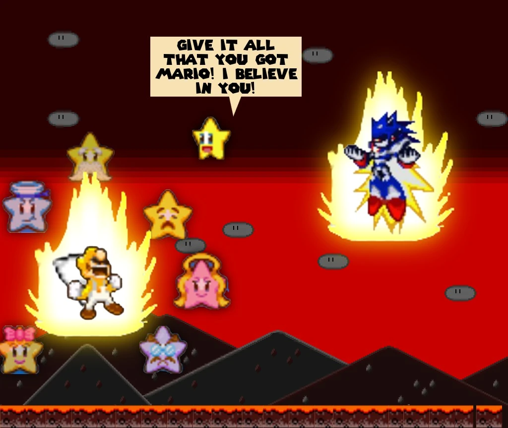 The Final Fight | Fandom