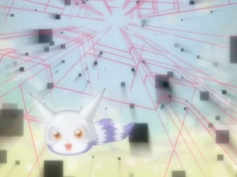 All Digimon from Digimon Tamers Ranked | Fandom