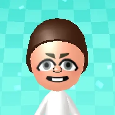 Discuss Everything About Mii Olympics Wiki | Fandom