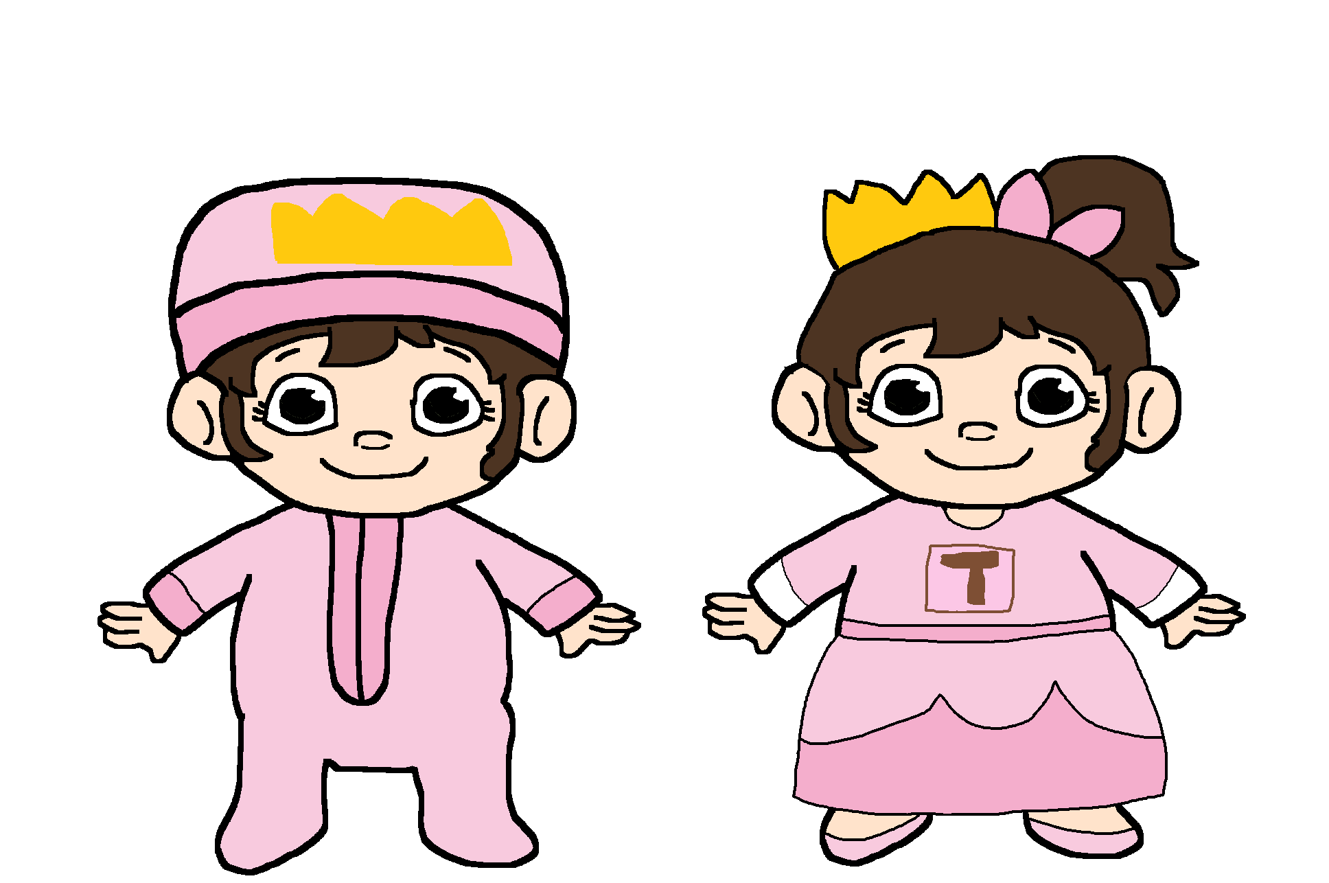 princess trisha thursday new | Fandom