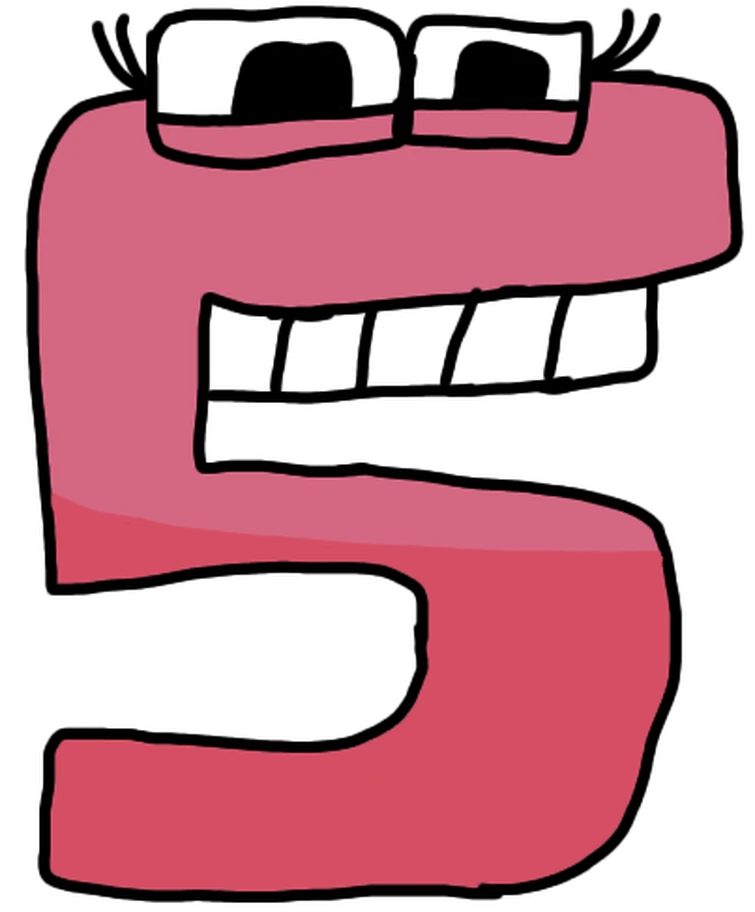 My prediction for for number lore | Fandom